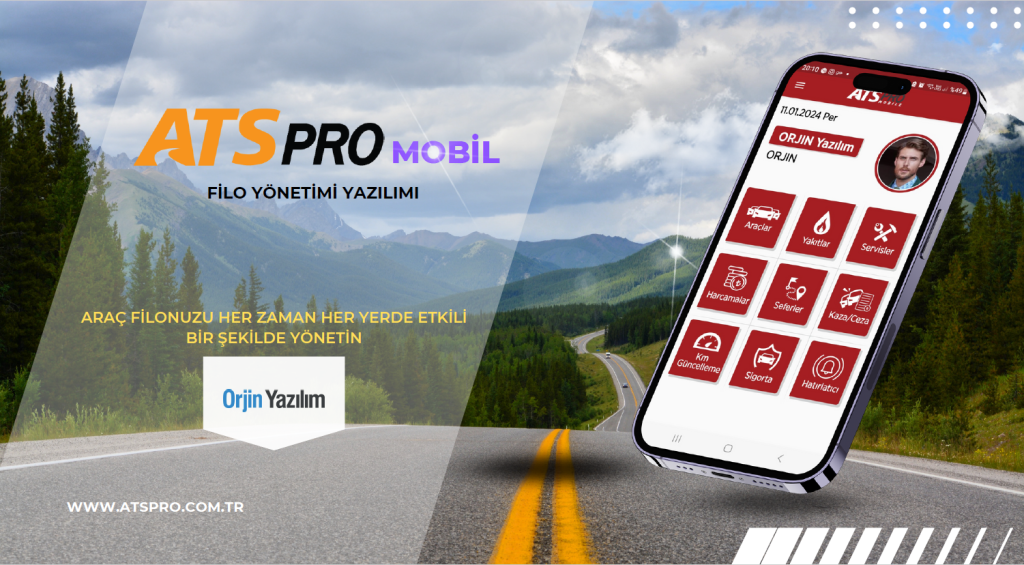 Mobil Filo Yönetimi Uygulamalarının Gerekliliği ve Önemi - Bulut ...